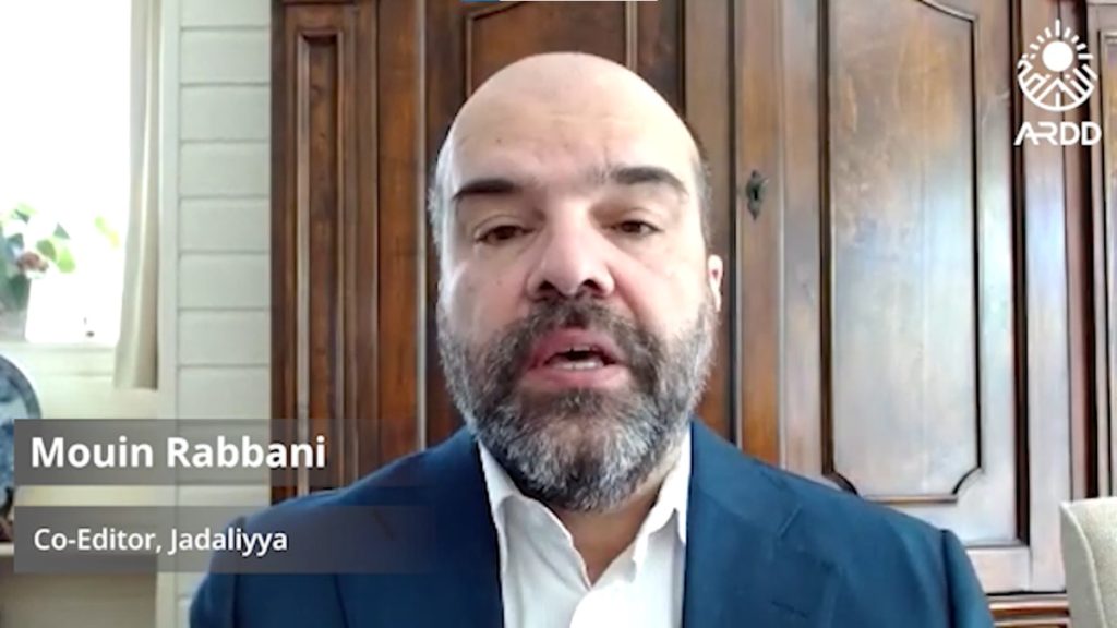 An Opportunity for Change Latest on Palestine: Experts speak out – Arab ...