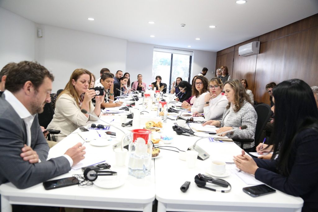 ARDD´s roundtable calls for enhancing the localization of UNSCR 1325 on ...