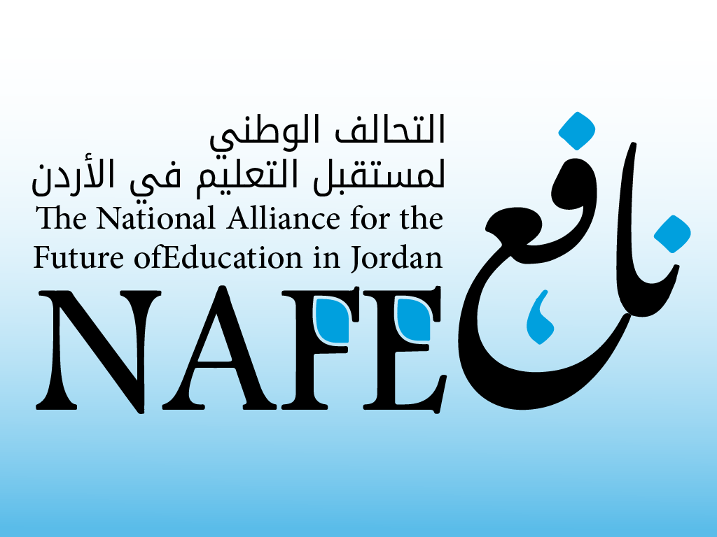 The National Alliance for the Future of Education In Jordan (NAFE ...