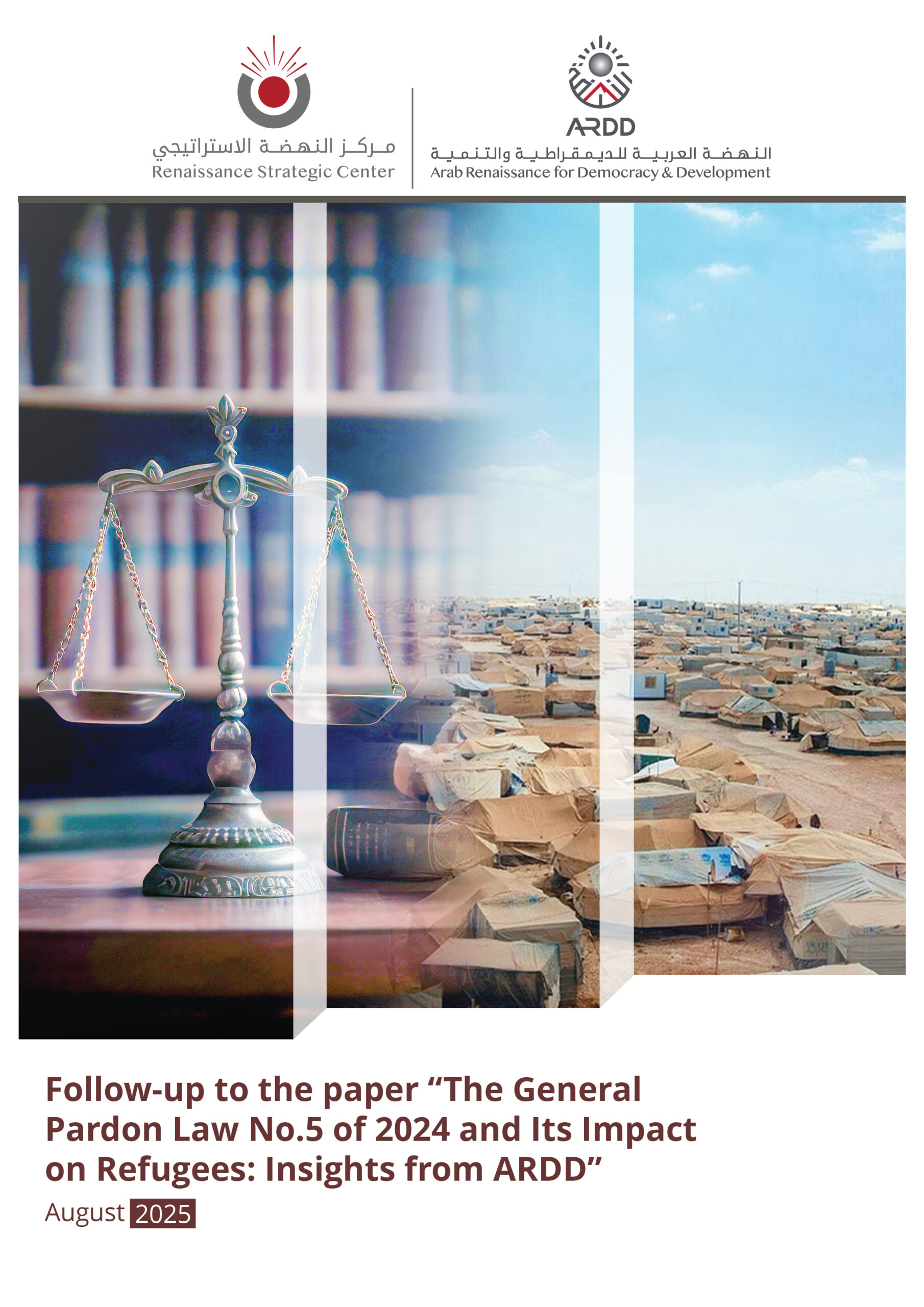 ARDD Jordan | Leading Democracy & Development NGO in the Arab World