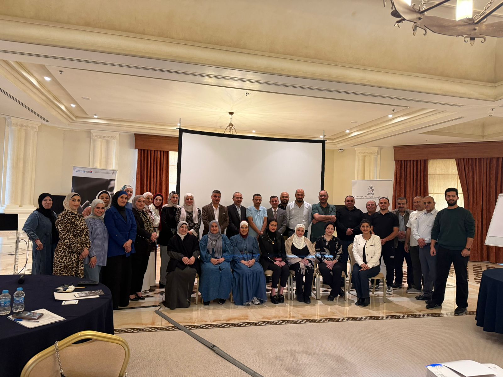 Panel Discussion to Promote Women’s Leadership, Civic Engagement, and ...